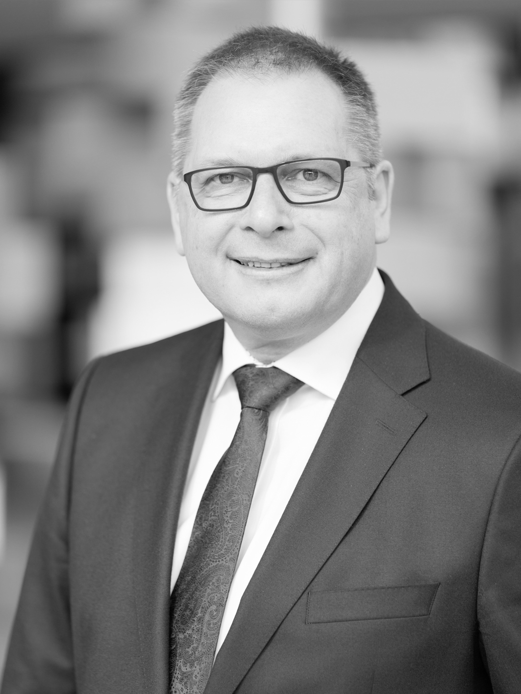 Executive Forecast - Conversation: Prof. Dr. Karl Broich – President ...