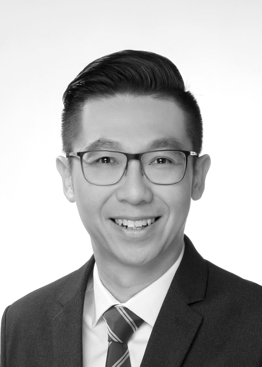 Executive Forecast - Conversation: Reuben Ong – Vice President ...