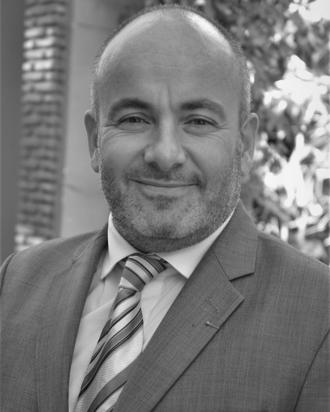 Executive Forecast - Conversation: Pierre Behnam – Director of Africa ...