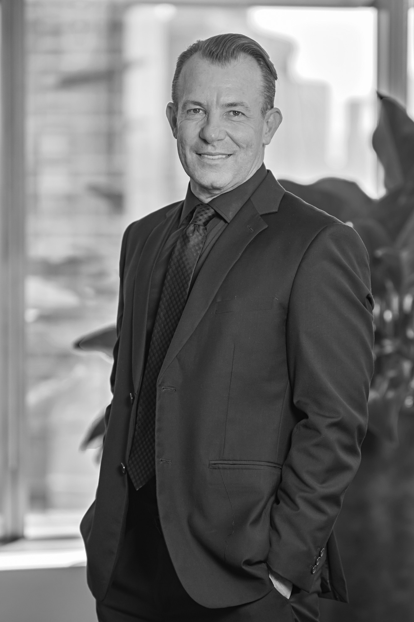 Executive Forecast - Conversation: Ricardo Lourenço – Managing Director ...