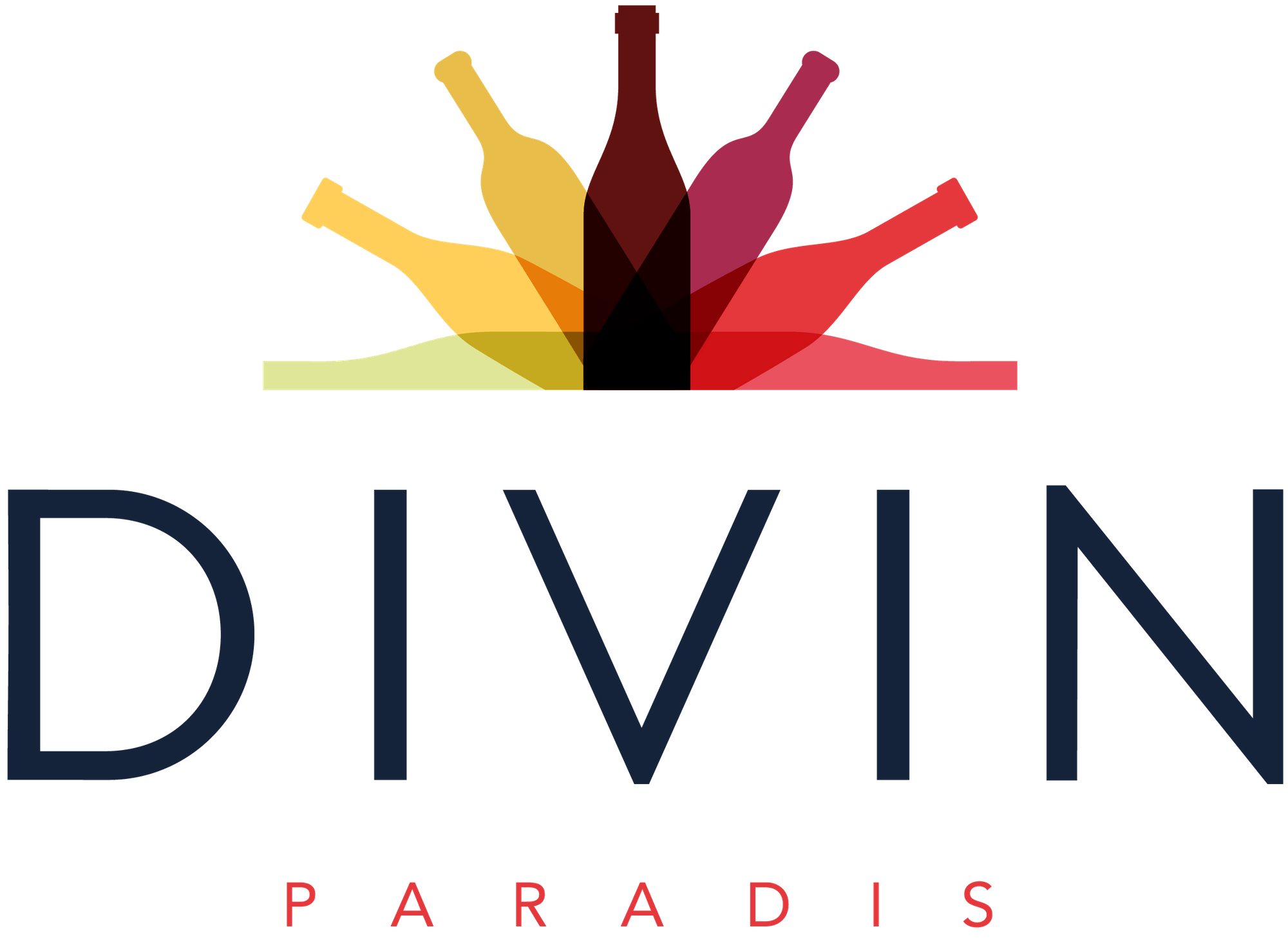 Agence de Vins et Spiritueux au Québec | Divin Paradis