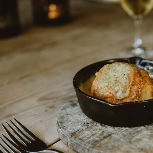 The Chequers Inn at Woolsthorpe - About us