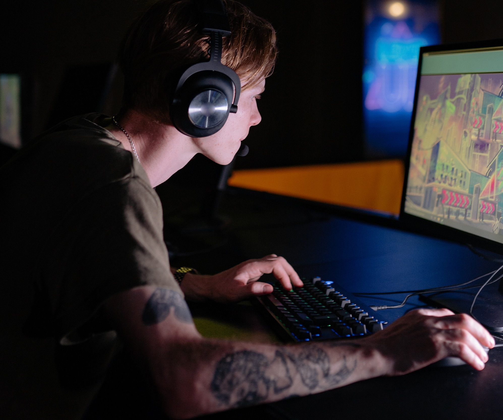 Five architecture video games to play while self-isolating