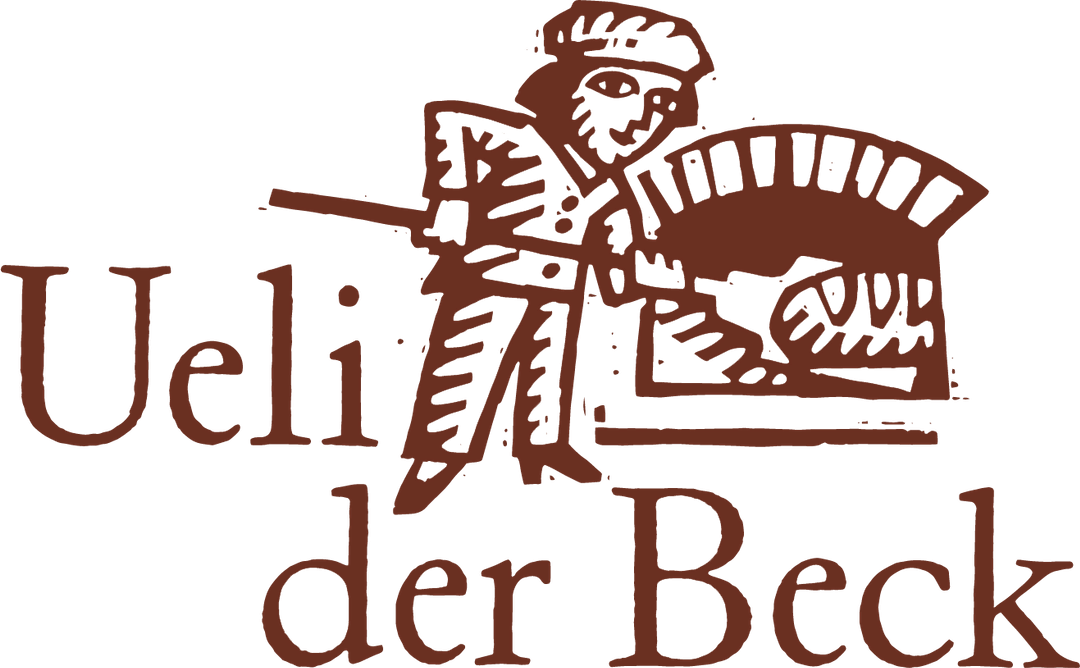 Bäckerei - Ueli dr Beck