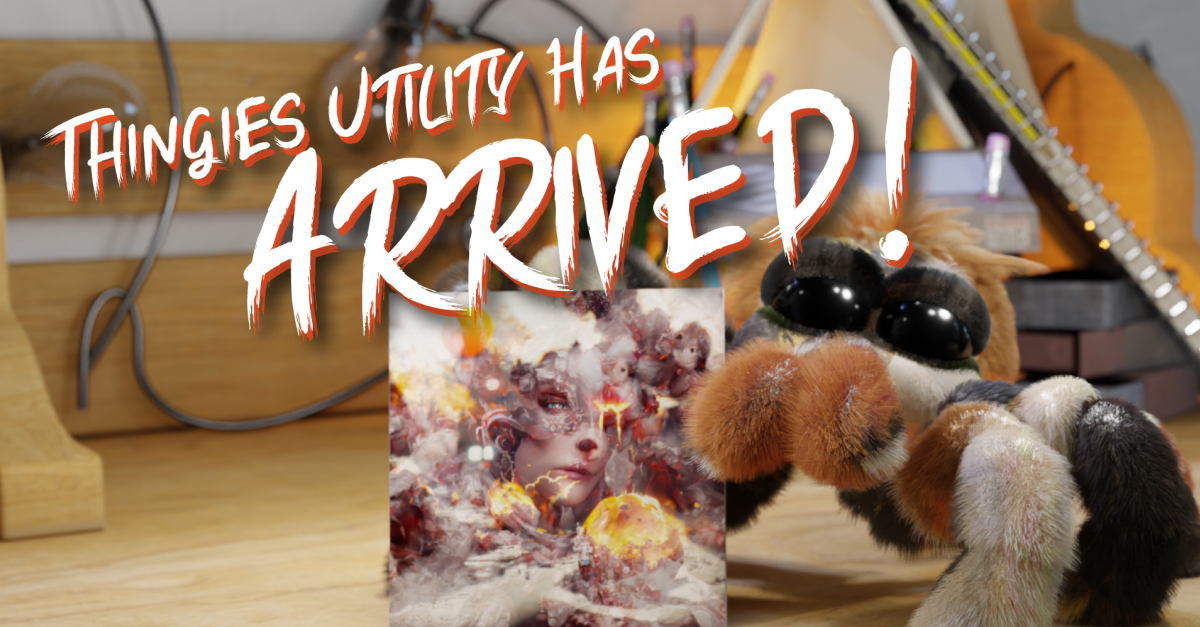 Thingies Utility Guide