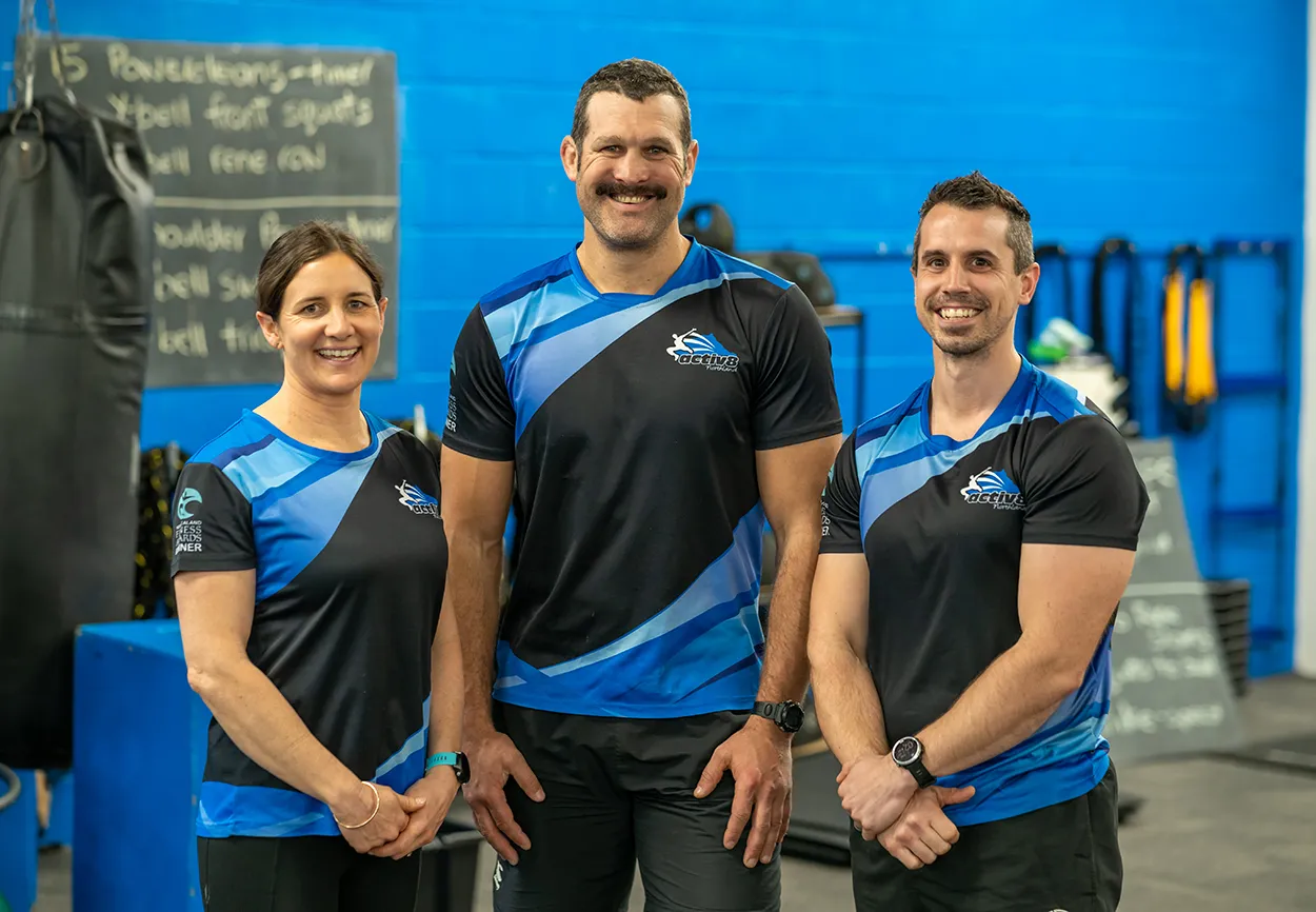Activ8 | Whangarei - Fitness, Boot Camps and Personal Training