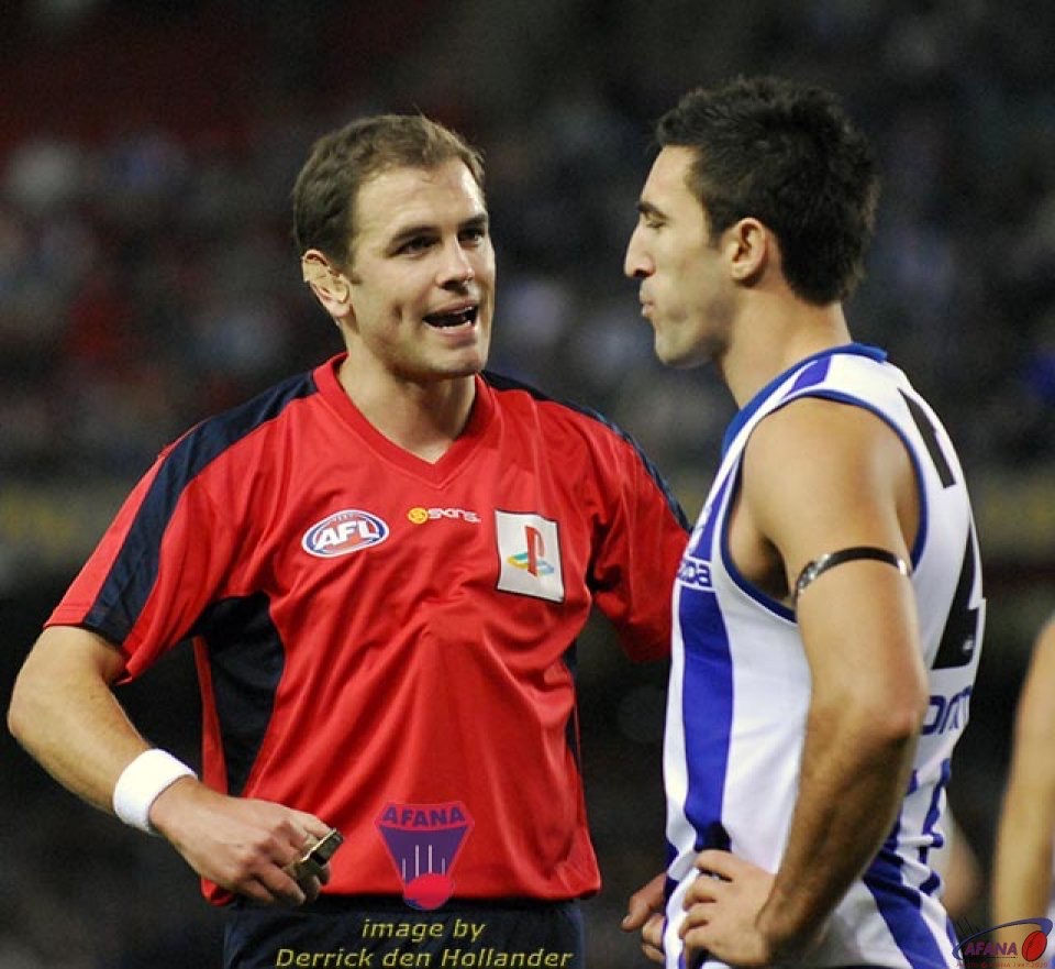 Honan on the Move: Matthew Head