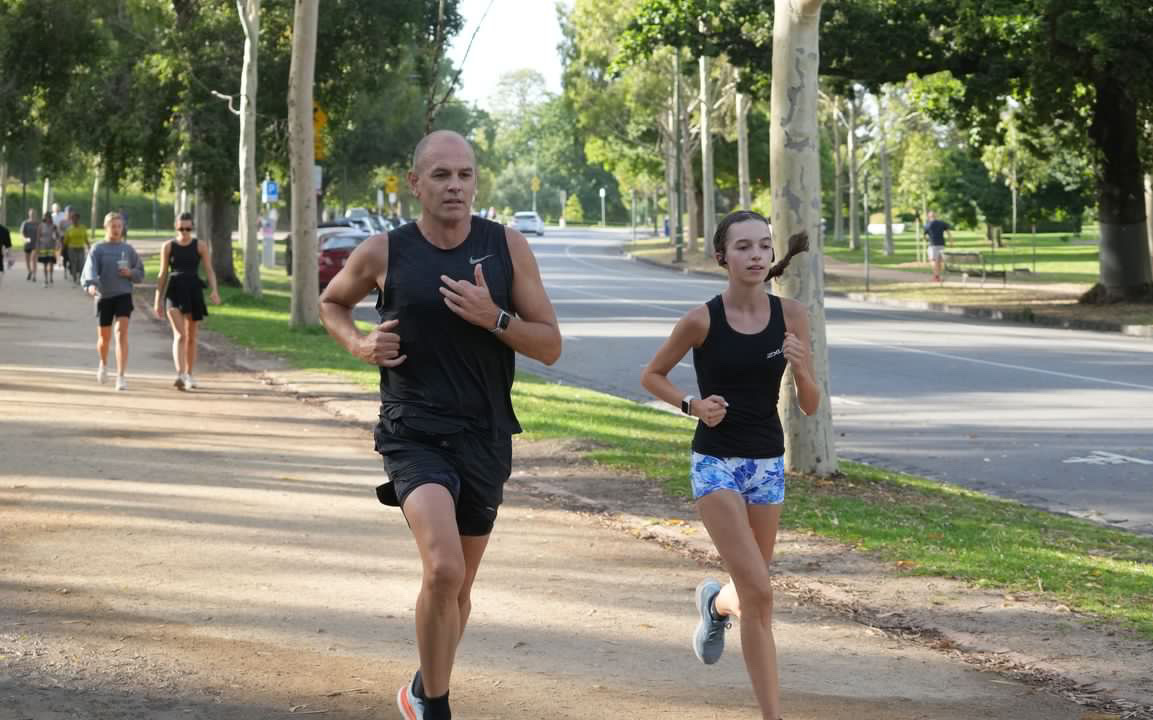 Honan on the Move: Matthew Head