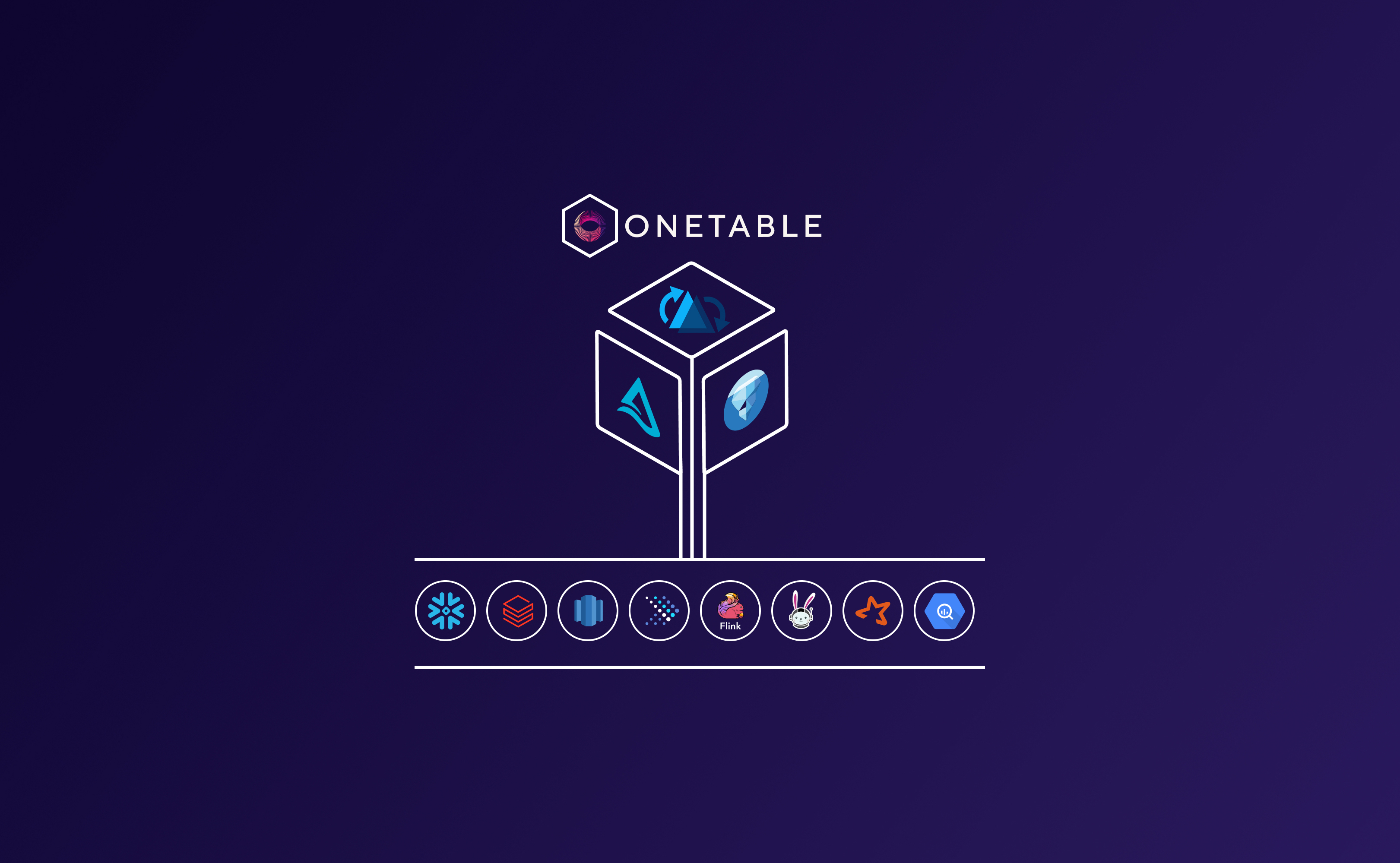 Announcing Onetable