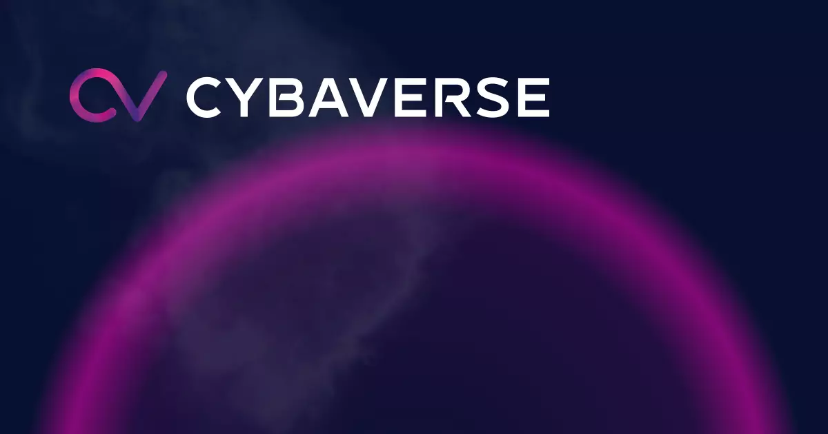 Cybaverse | CREST Penetration Testing & MSSP