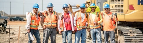 Heavy Civil Utility Careers | Dallas-Forth Worth - Moss Utilities
