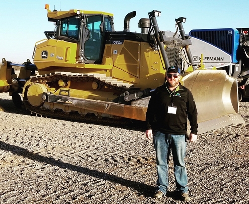 Heavy Civil Utilities Contractor | D/FW - Moss Utilities