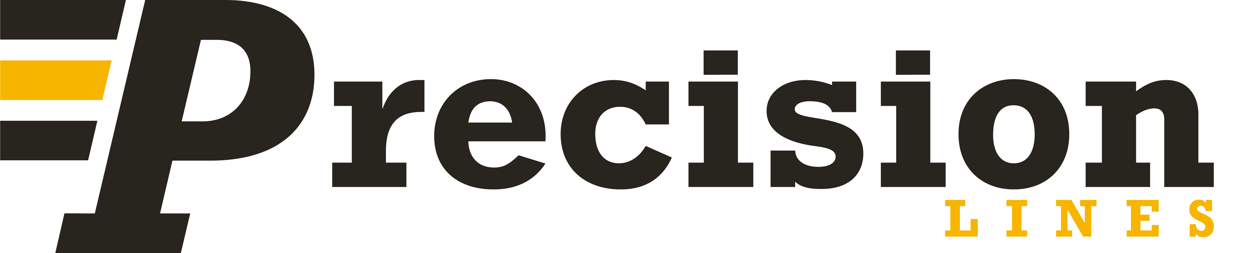 Parking Lot Striping in Upstate, SC | Precision Lines