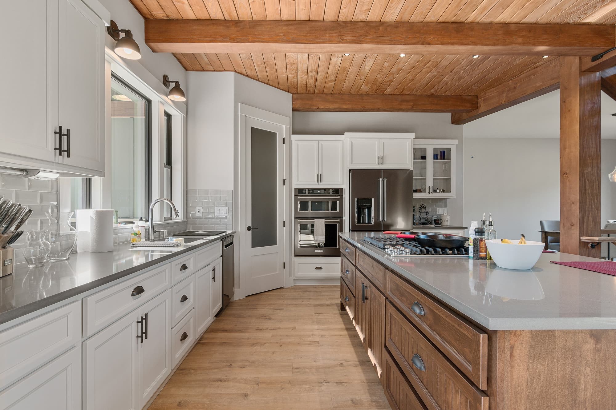 Alpine Homes Custom Home Builder