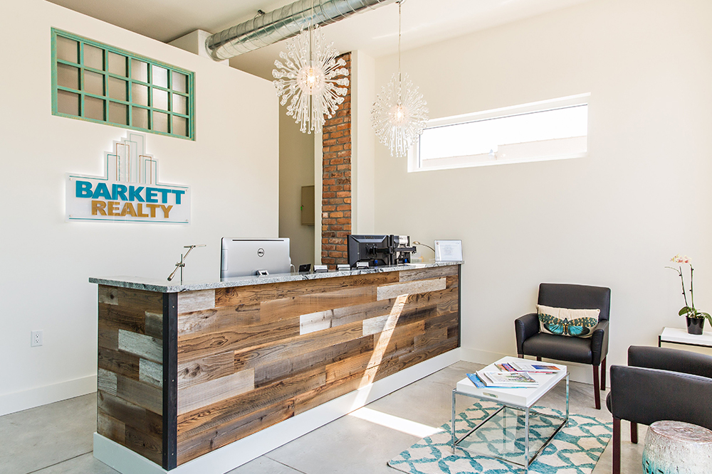 Barkett Realty Finds Opportunities in the COVID-19 Economy