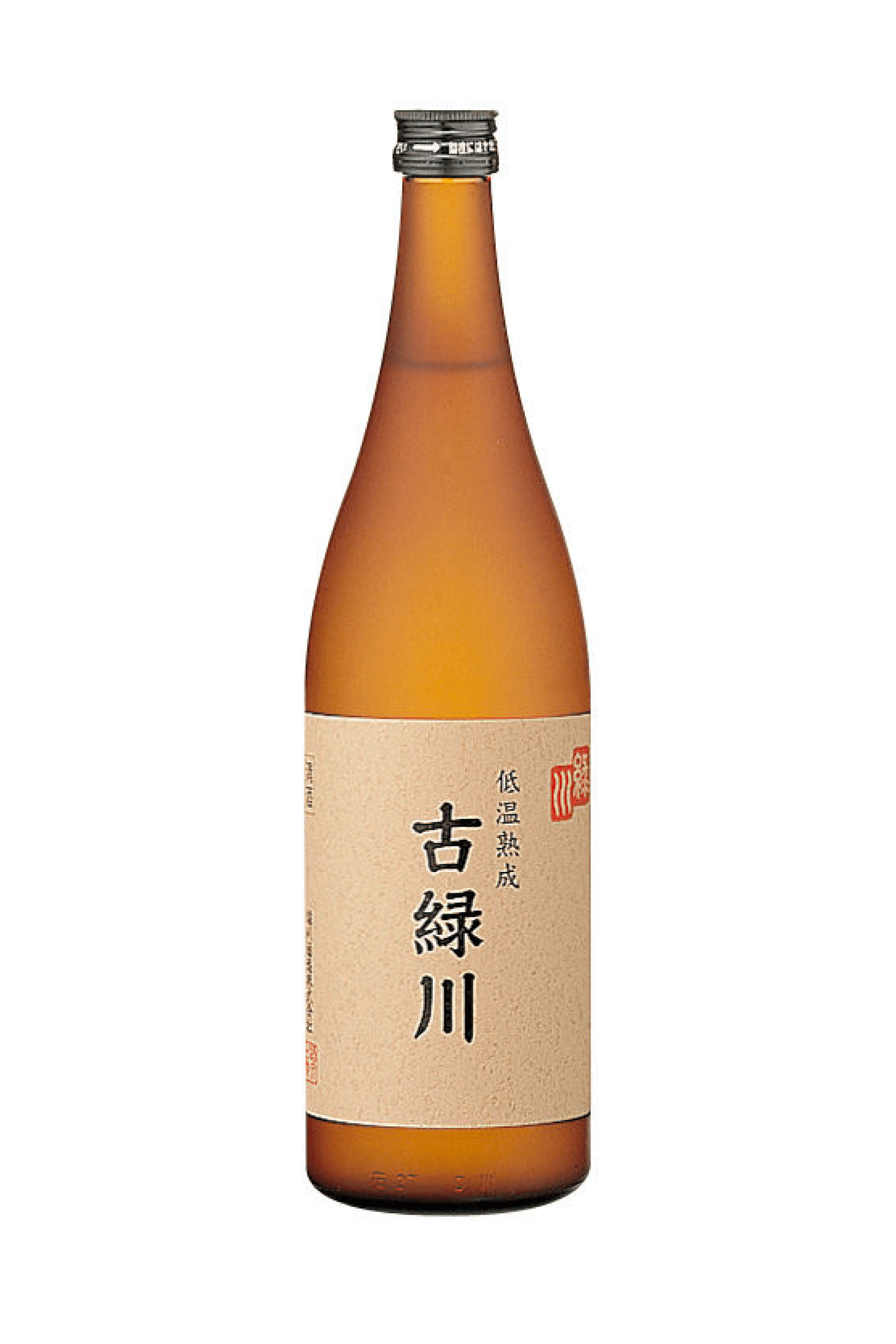 Niigata Sake Product