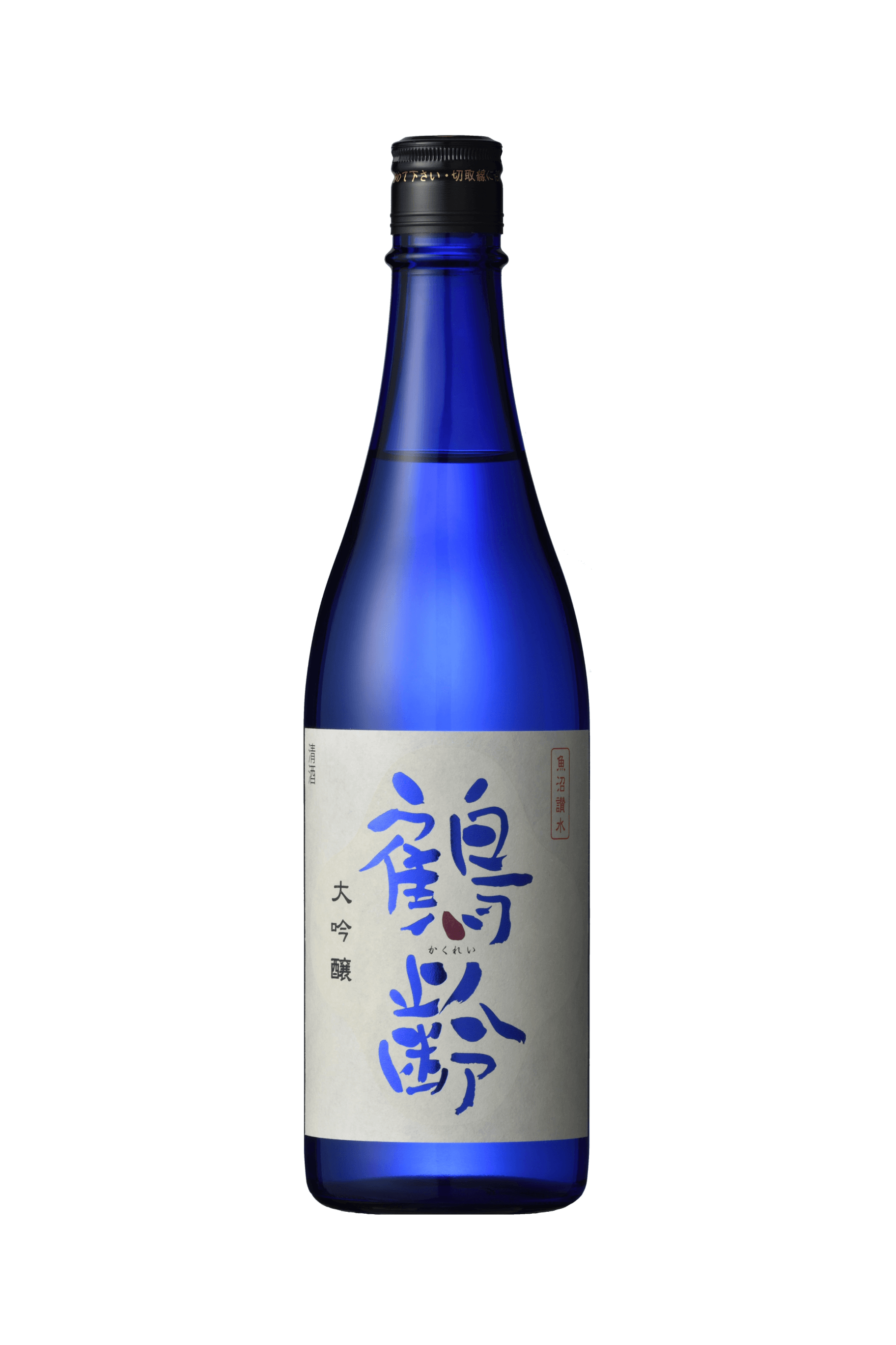 Sake List