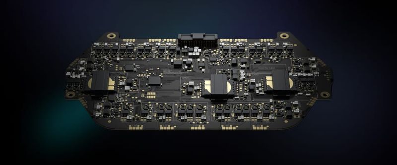 Qi BPP, Qi EPP, and other proprietary wireless charging protocols