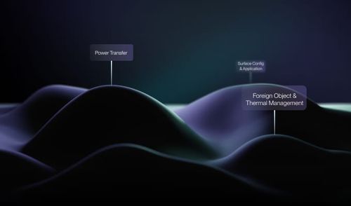 FreePower | Advanced wireless charging solution