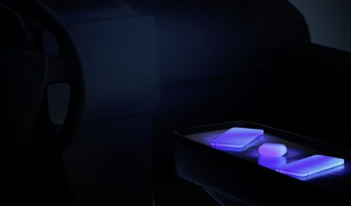 FreePower | Advanced wireless charging solution