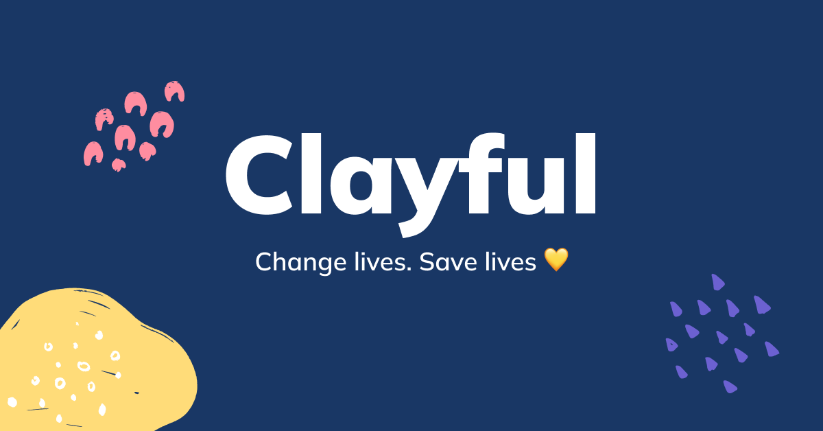 Home | Clayful | On demand text-based coaching for every kid