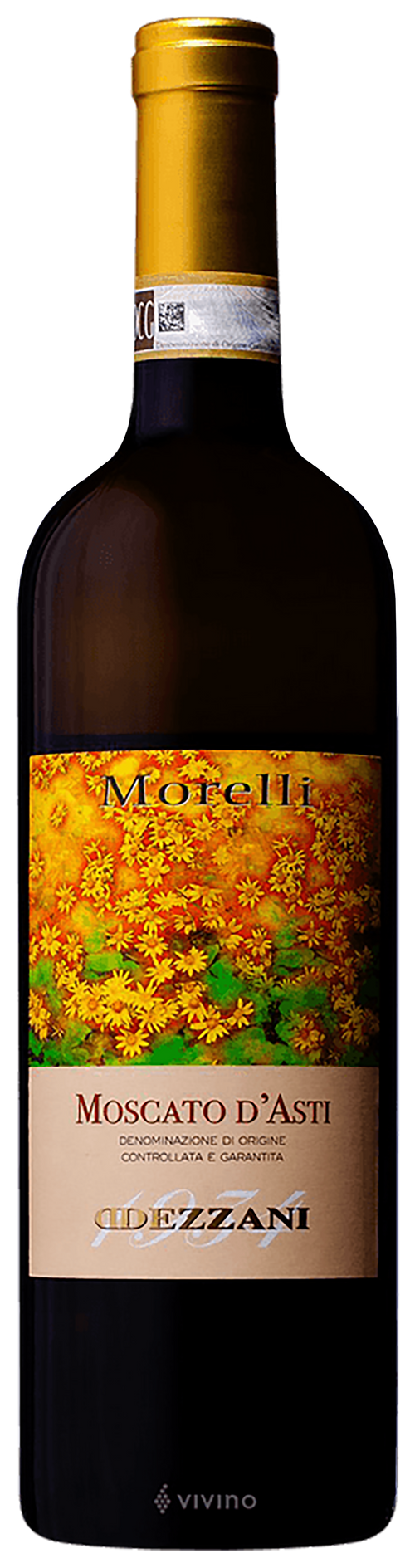 Petrea Imports | Wholesale Fine Italian Wine Distributor