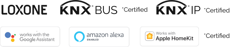 Apple HomeKit Assistant for KNX Smart Homes