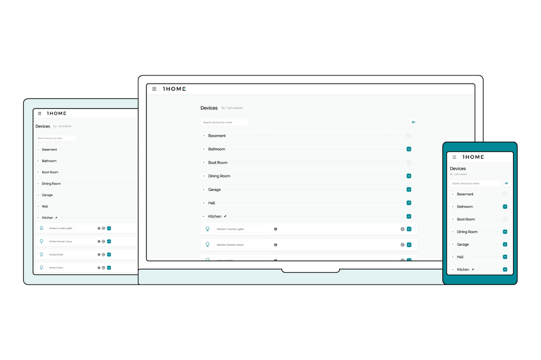 Apple HomeKit Assistant for KNX Smart Homes