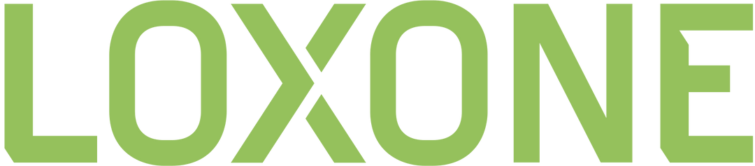 Elevating KNX and Loxone smart home