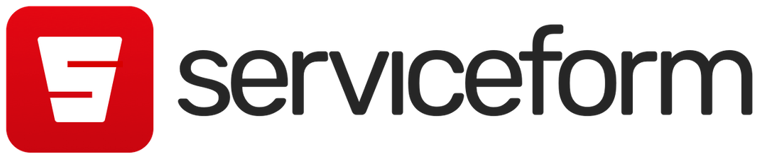 Serviceform | Make it easy for customers to contact your business