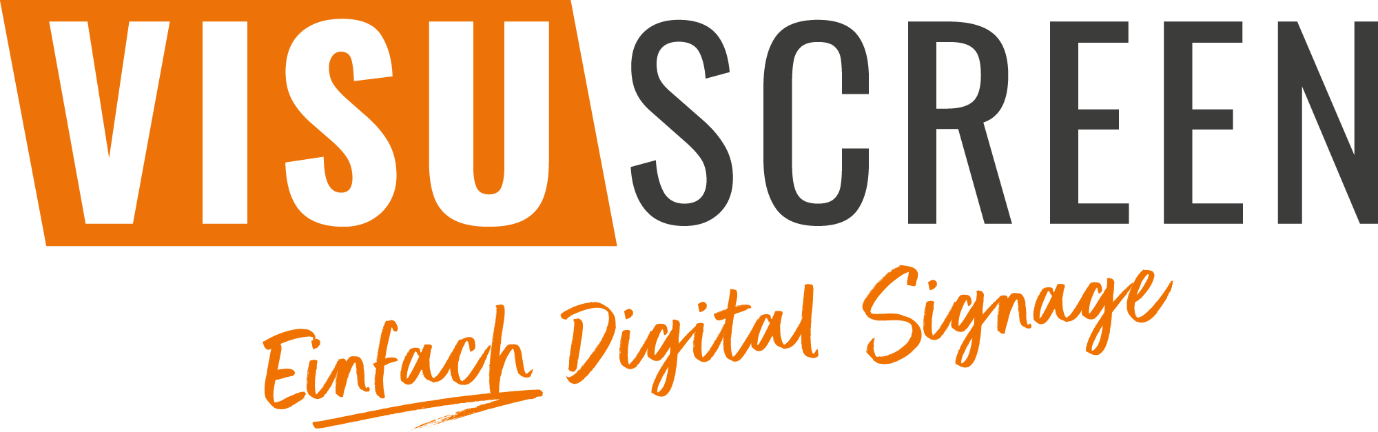 VisuScreen Login 2022