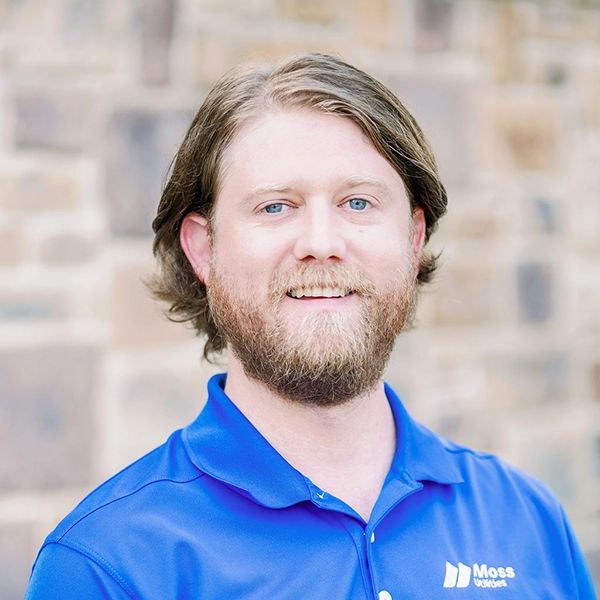Our Team | Learn More About the Team at Moss Utilities