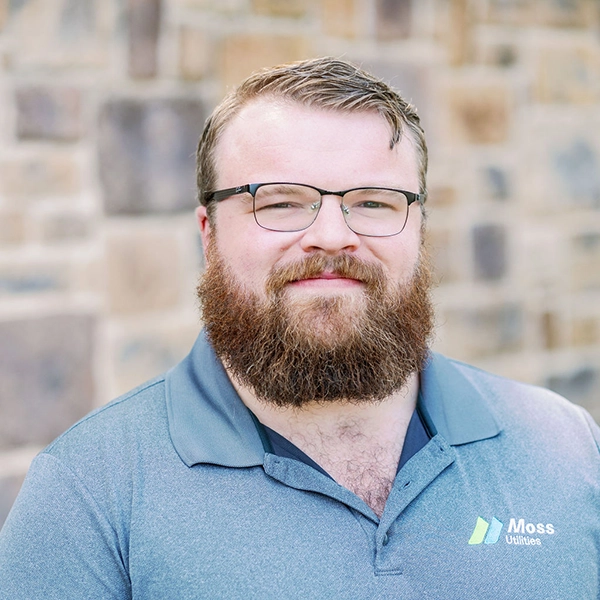Our Team | Learn More About the Team at Moss Utilities