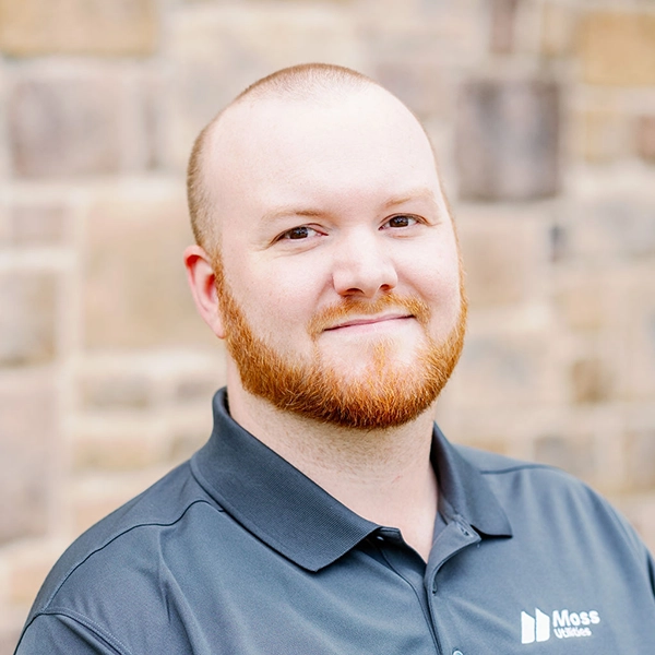 Our Team | Learn More About the Team at Moss Utilities