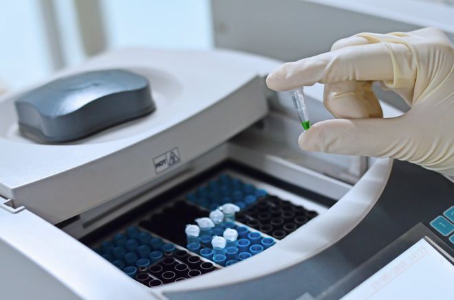 Biohubx | Not-For-Profit | Innovation Launches Here