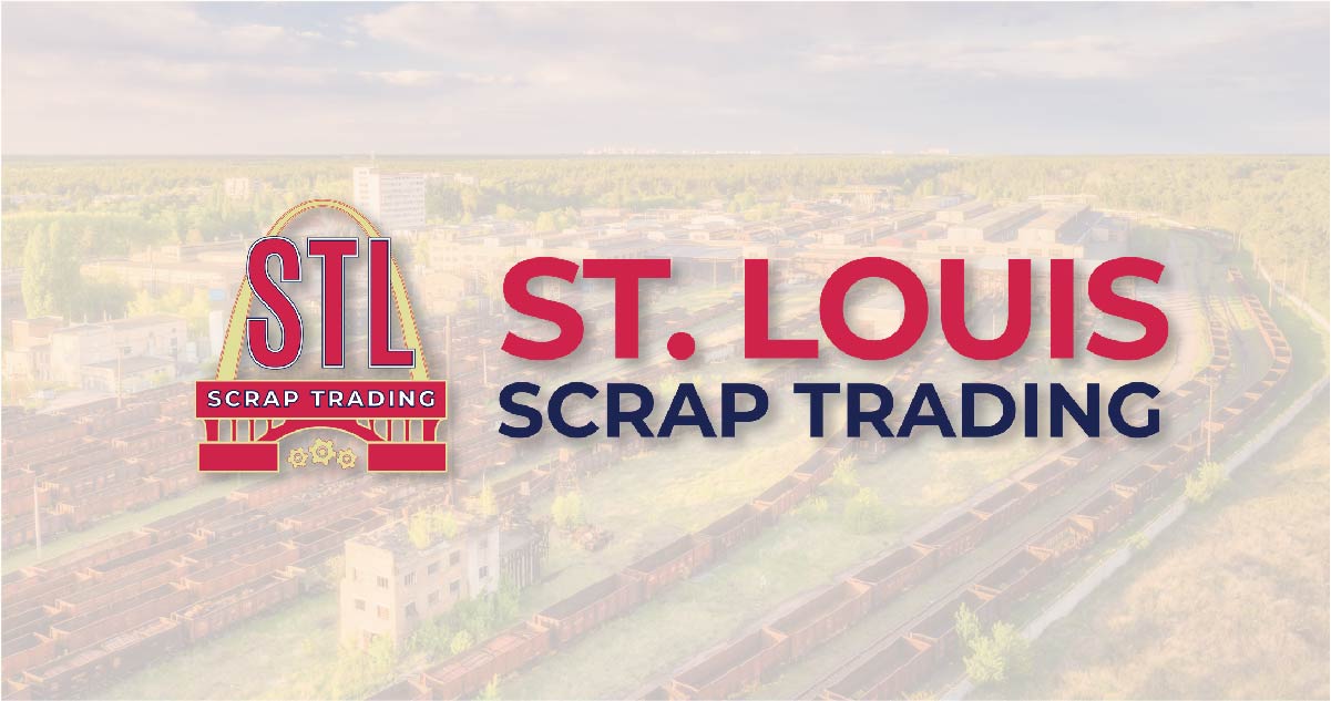 St Louis Scrap Trading - Scrap Metal Recycling and Trading for Railroad ...