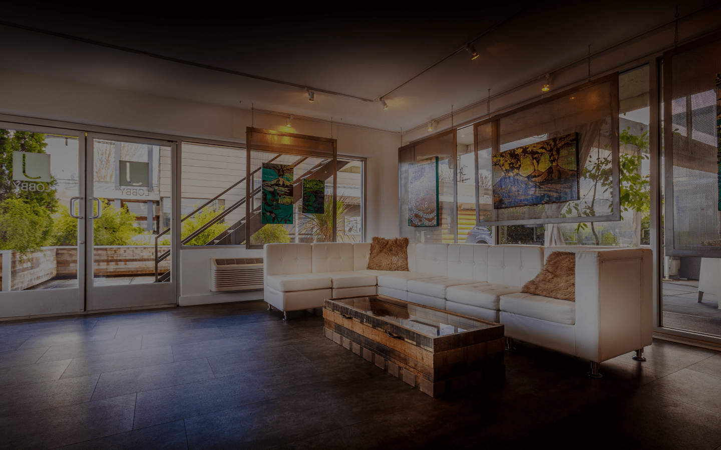 Boutique Hotel in Portland | The Jupiter | Book Your Stay