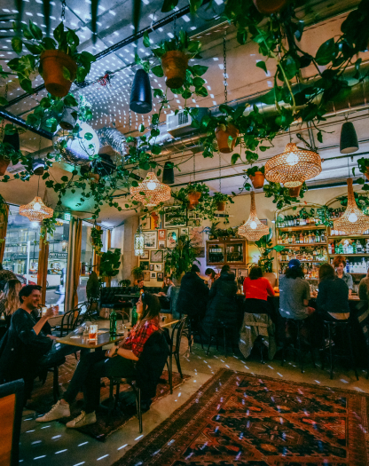 Book Your Stay at The Jupiter Hotel | Portland, Oregon