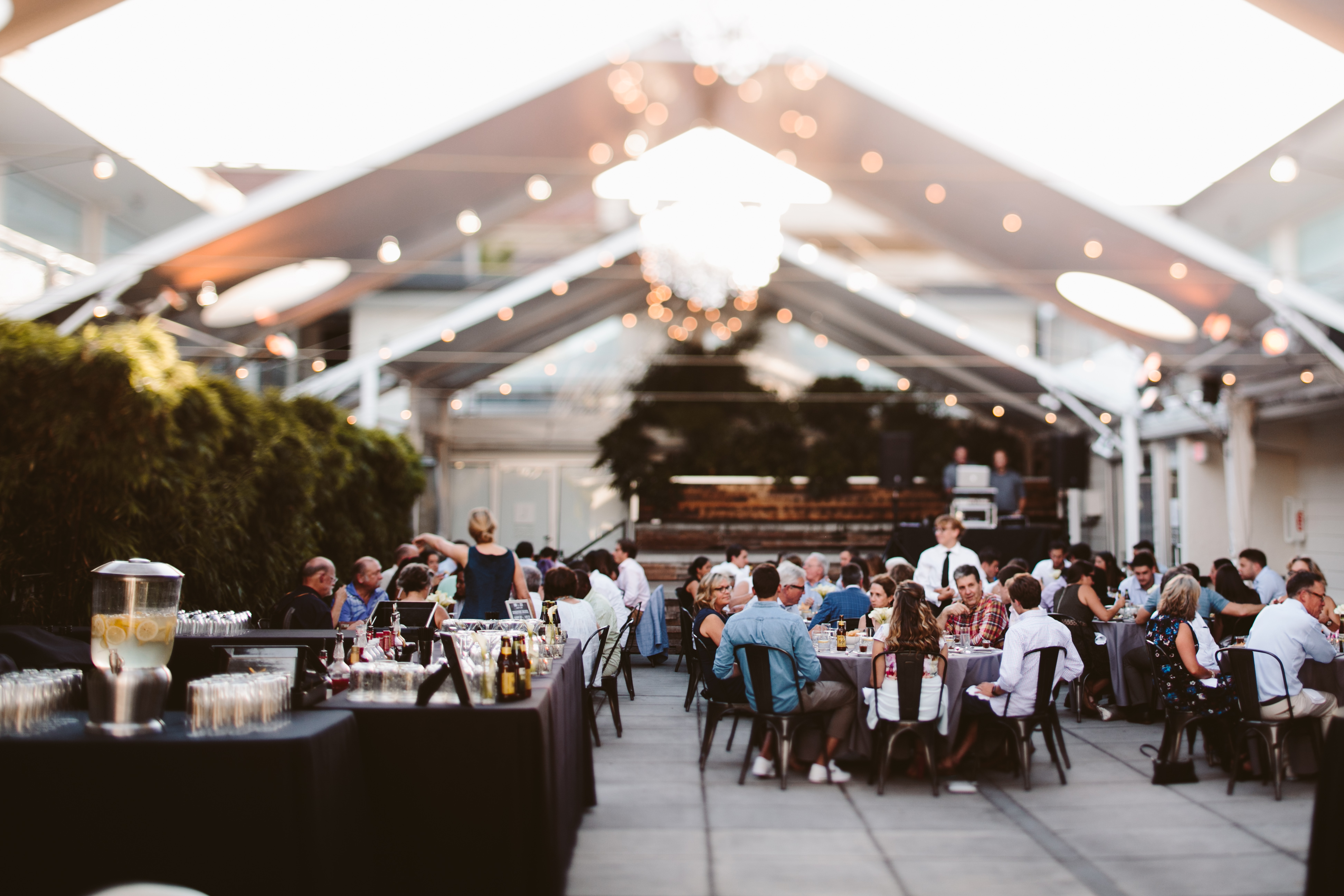 Book Your Stay at The Jupiter Hotel | Portland, Oregon