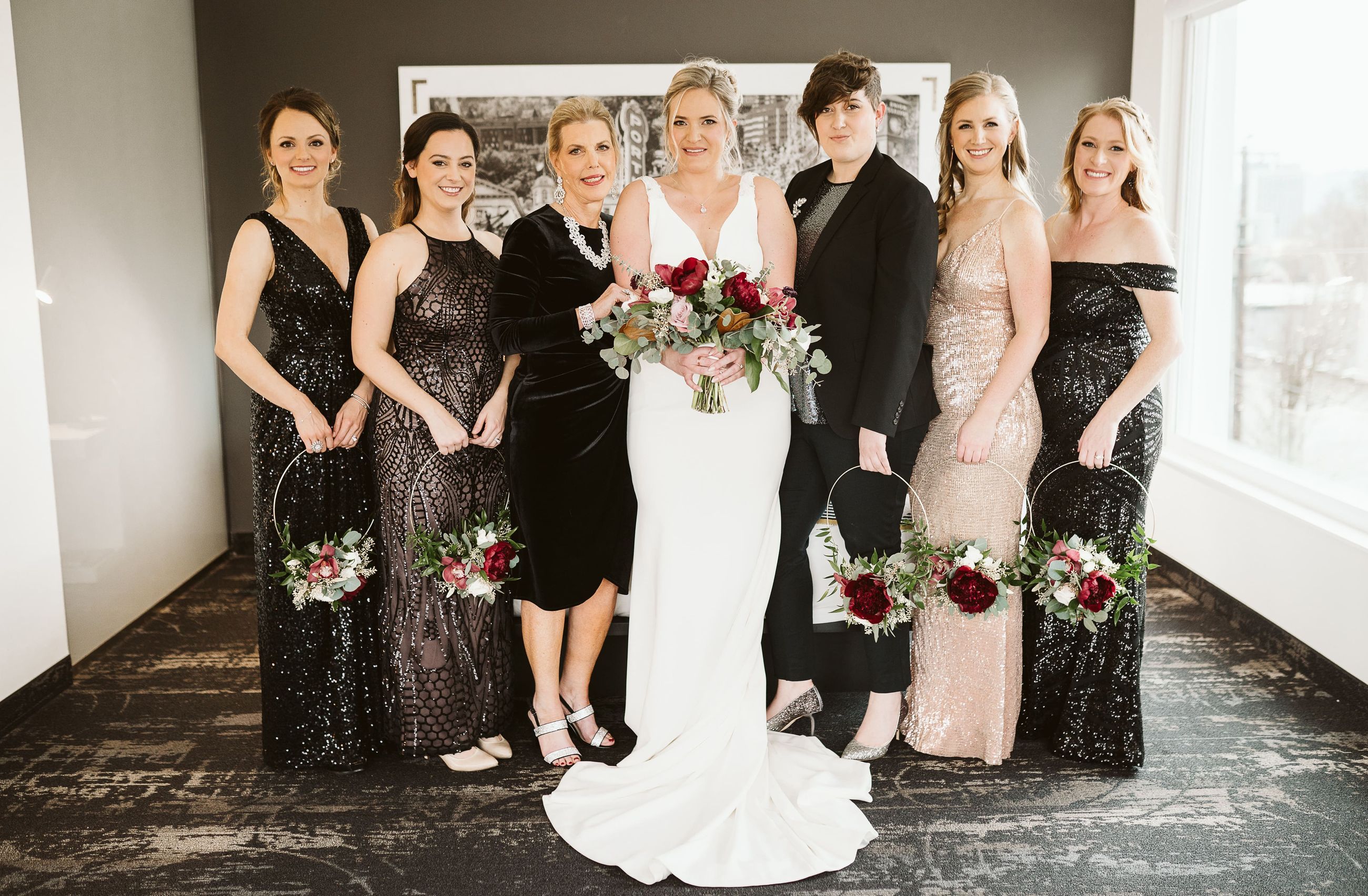 Wedding Venues in Portland, Oregon | The Jupiter Hotel