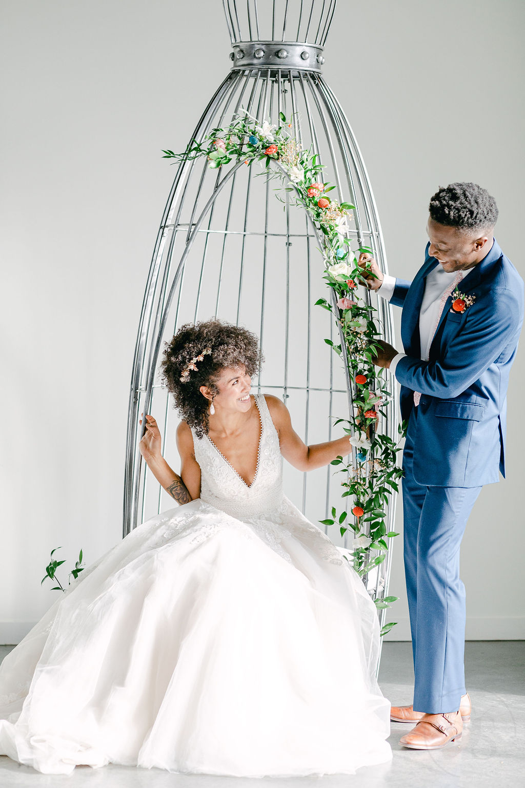 Wedding Venues in Portland, Oregon | The Jupiter Hotel