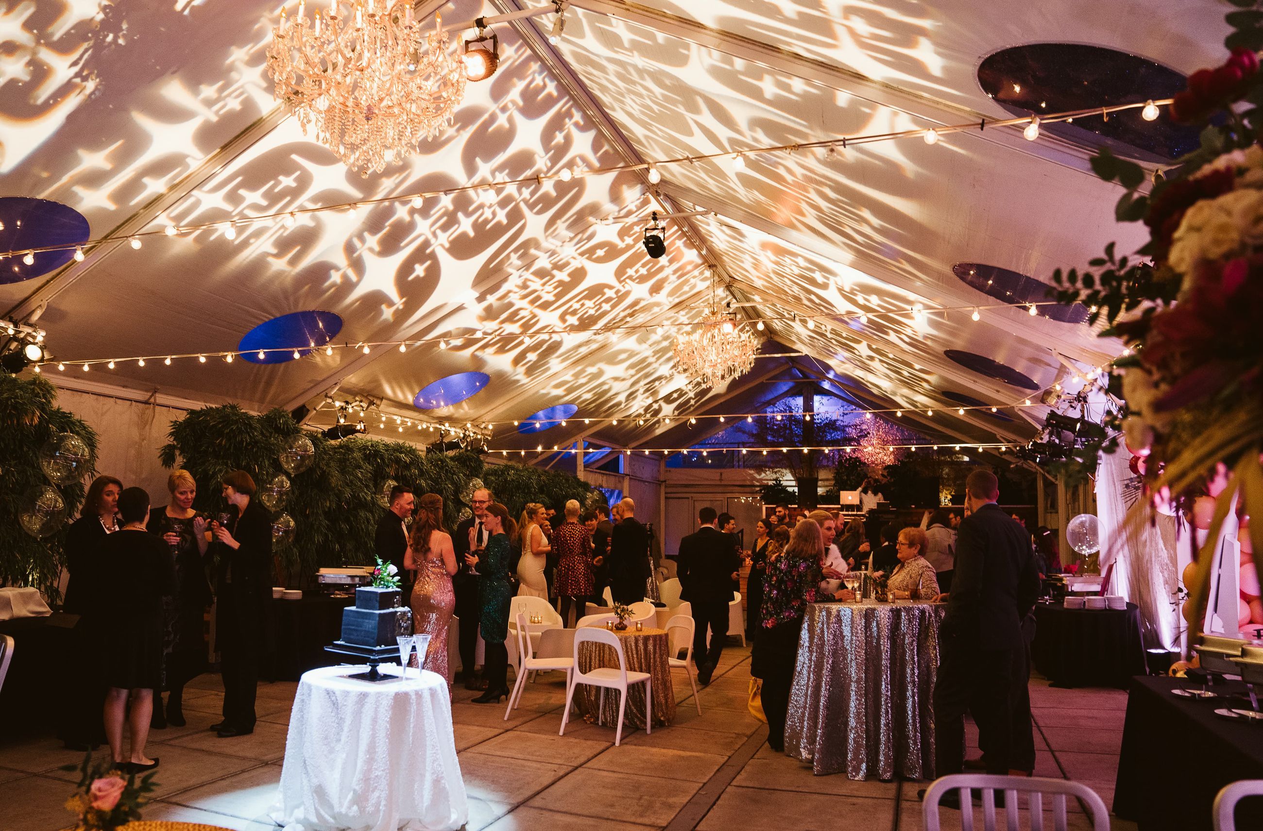 Wedding Venues in Portland, Oregon | The Jupiter Hotel