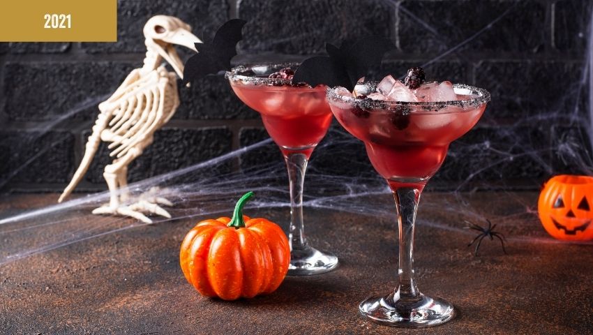 Top 5 Creepy Bars | Unique Bars in Portland