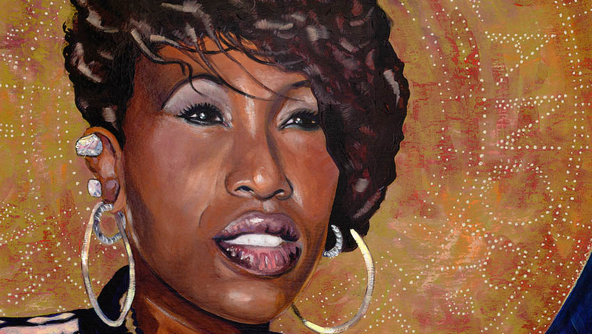 Asher Rose | Portland Travel Guide | Jupiter Hotel