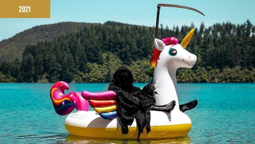 Top 5 Ways to Get in The Water | Portland Summer