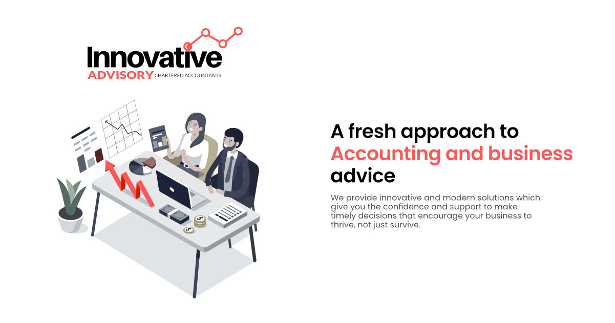 Innovative Advisory | Accountants - Wairarapa