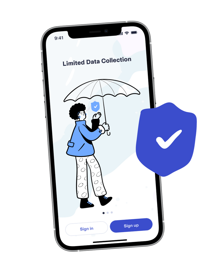 Earned Wage Access App | Rain Instant Pay | Get Paid Daily