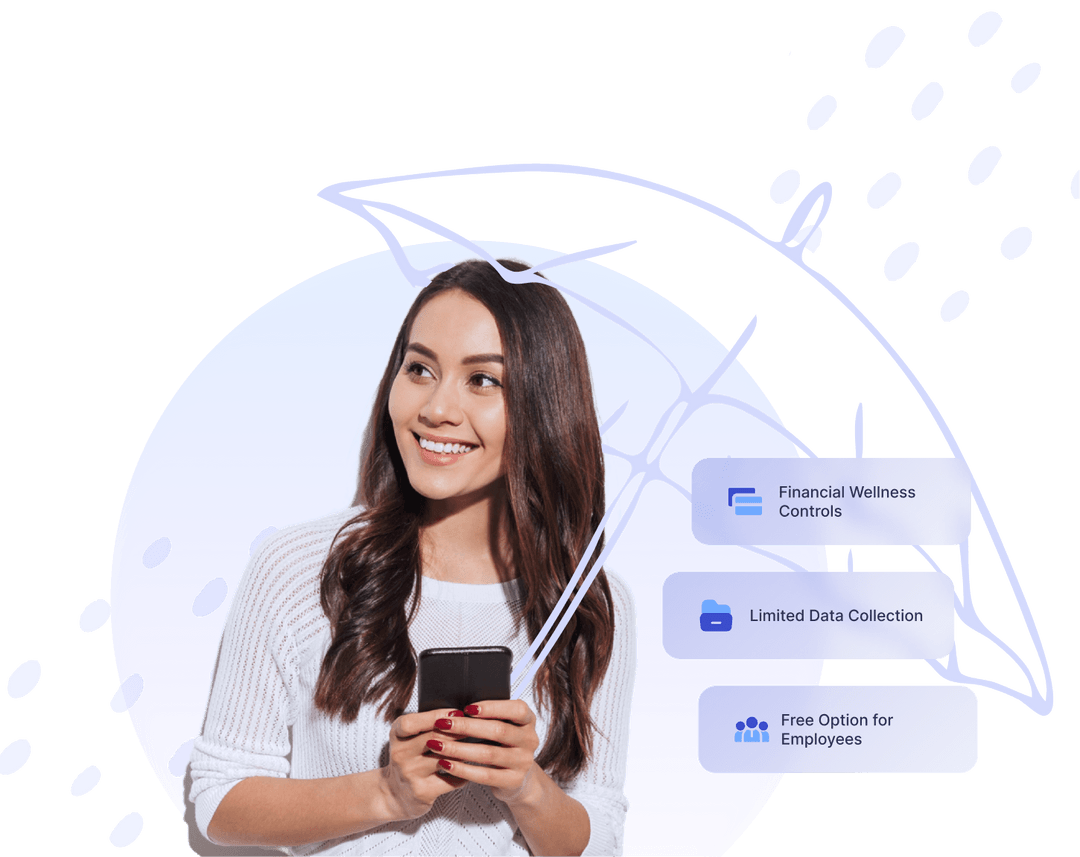Earned Wage Access App | Rain Instant Pay | Get Paid Daily