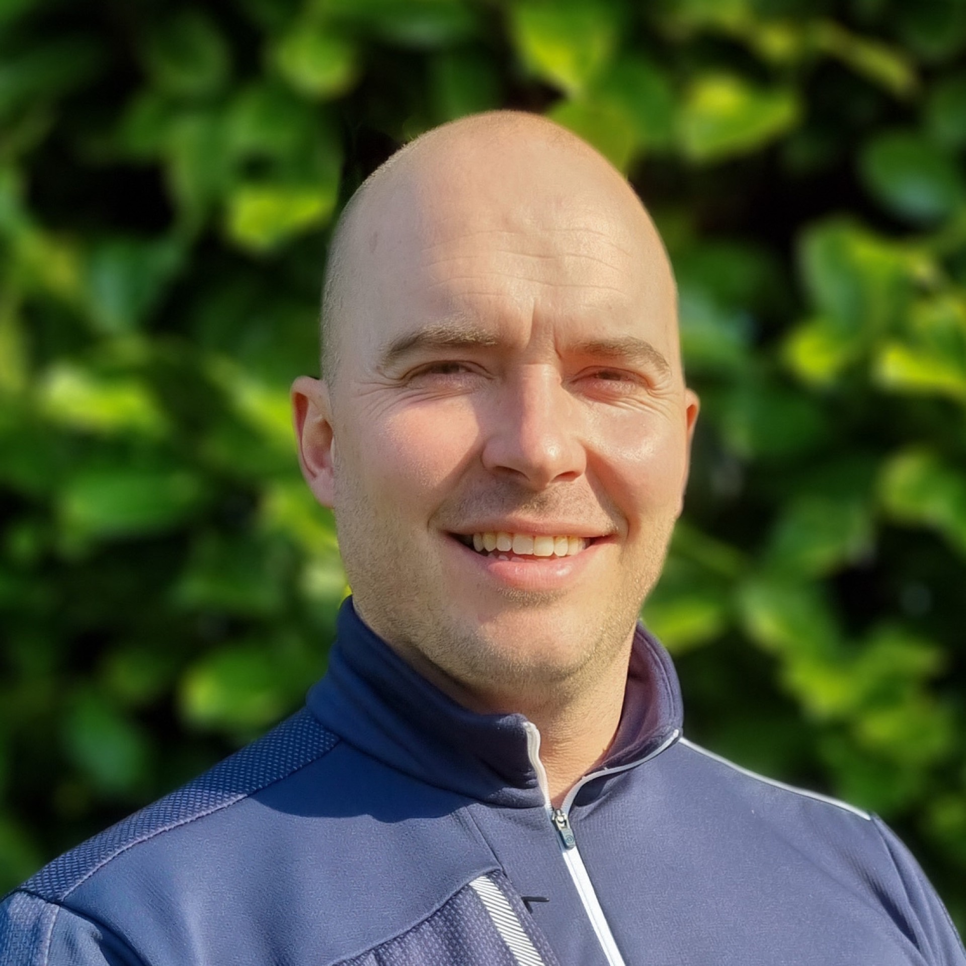 Portsmouth Golf Centre Golf Lessons