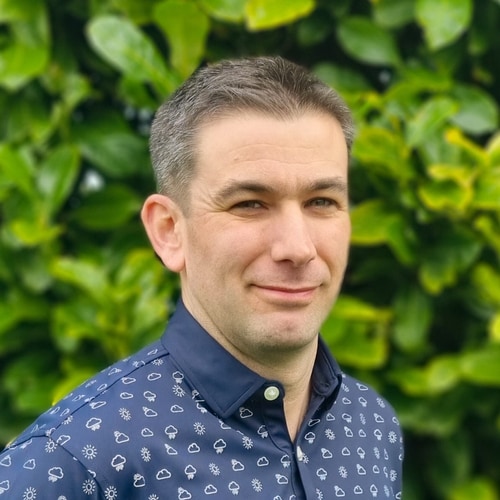 Book a Coaching Session with David Egan